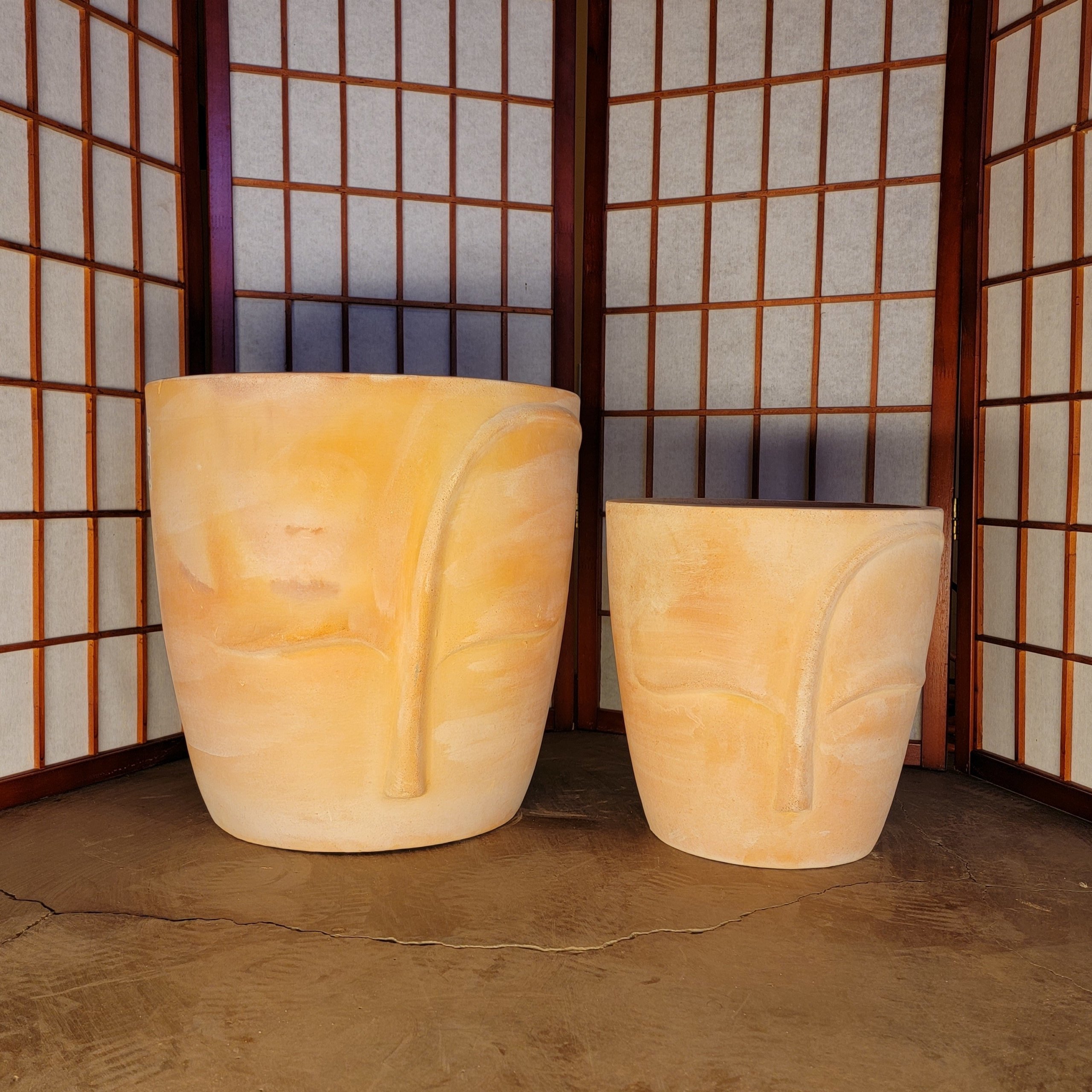 Myra Planter - McCumber Fine Gardens