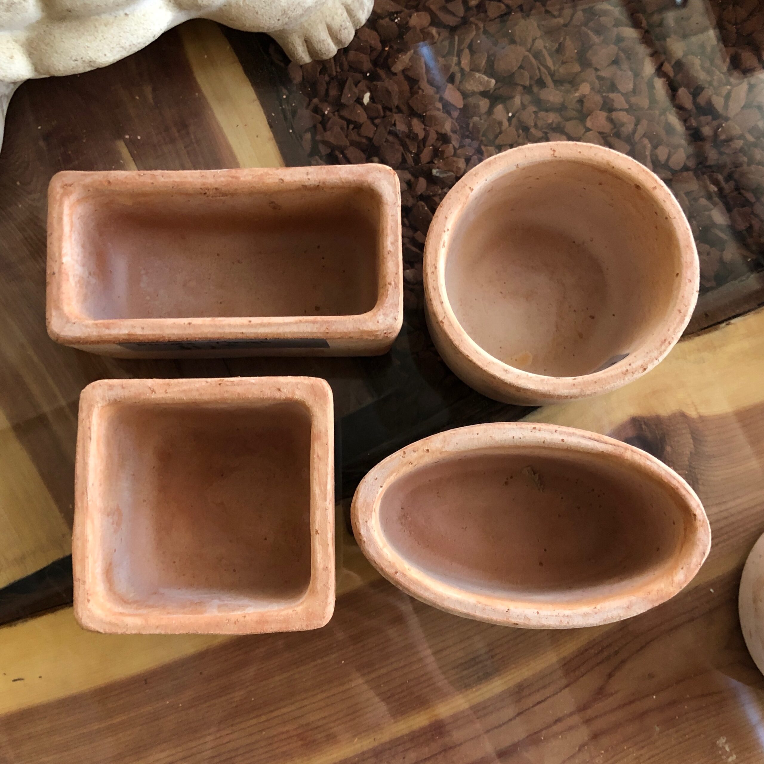 Piccolo Modern - McCumber Fine Gardens